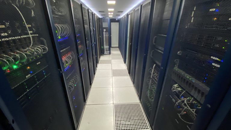 Más salas para más servidores | Blog Unelink