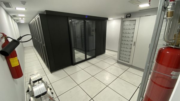 Más salas para más servidores | Blog Unelink